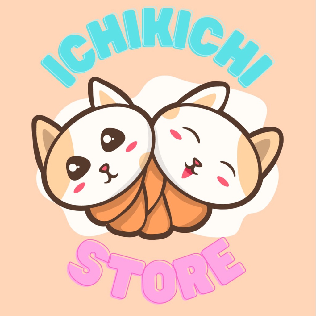 Ichi.kichi Store, Cửa hàng trực tuyến | Shopee Việt Nam
