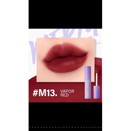 son merzy màu M13 | Shopee Việt Nam