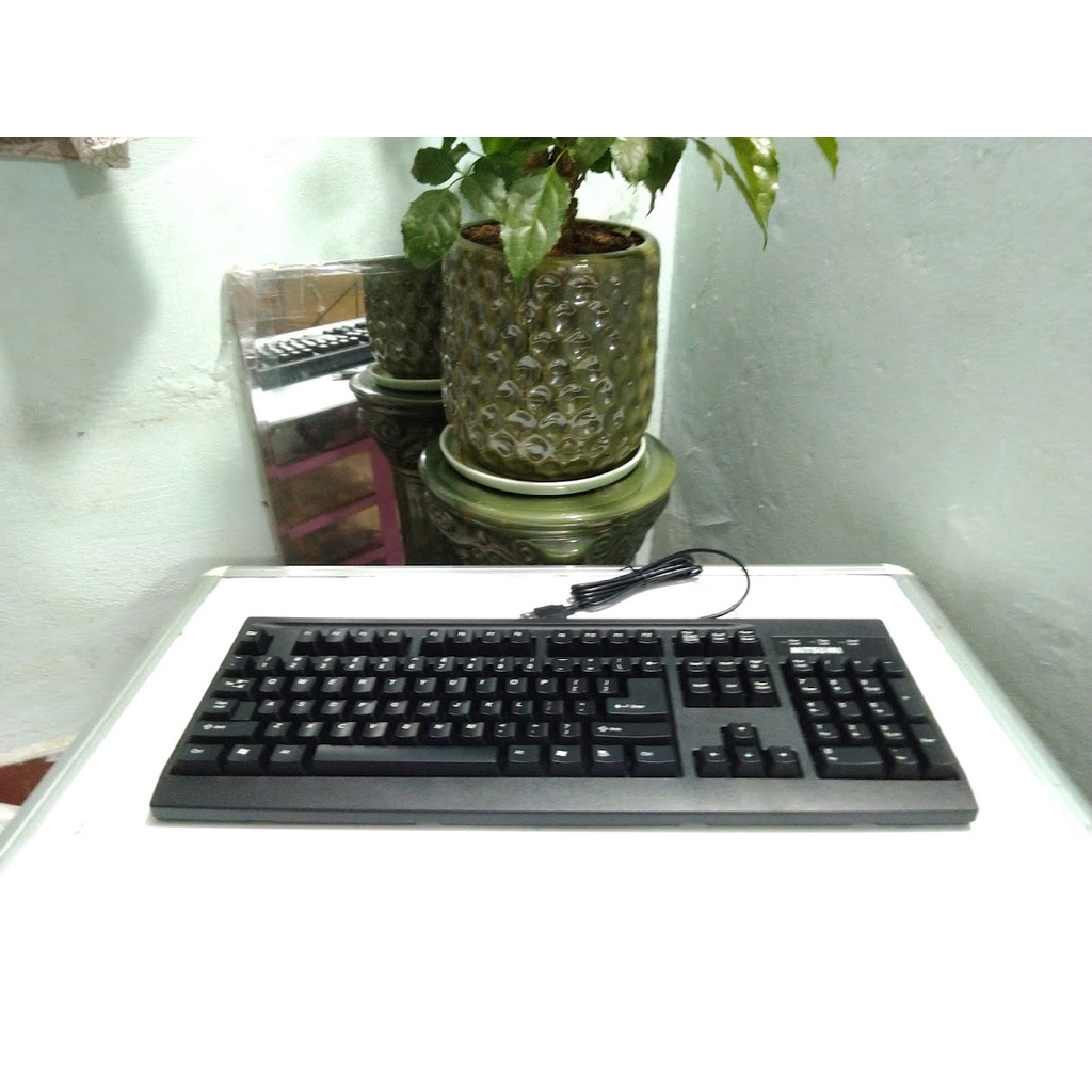 Mua BÀN PHÍM MITSUMI KFK-EA4XT CHÍNH HÃNG Huyền thoại giá rẻ nhất ...