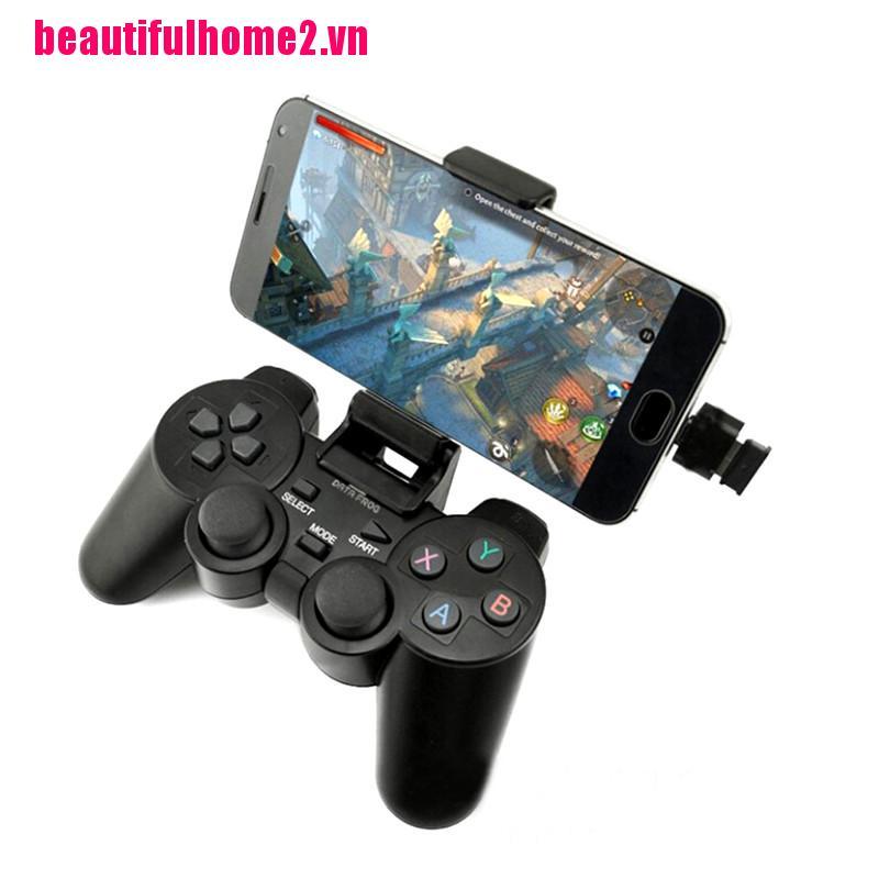 Mua Tay CầM ĐiềU KhiểN Chơi Game Không Dây 2.4GHz 2.4GHz Cho PS3 / PC ...