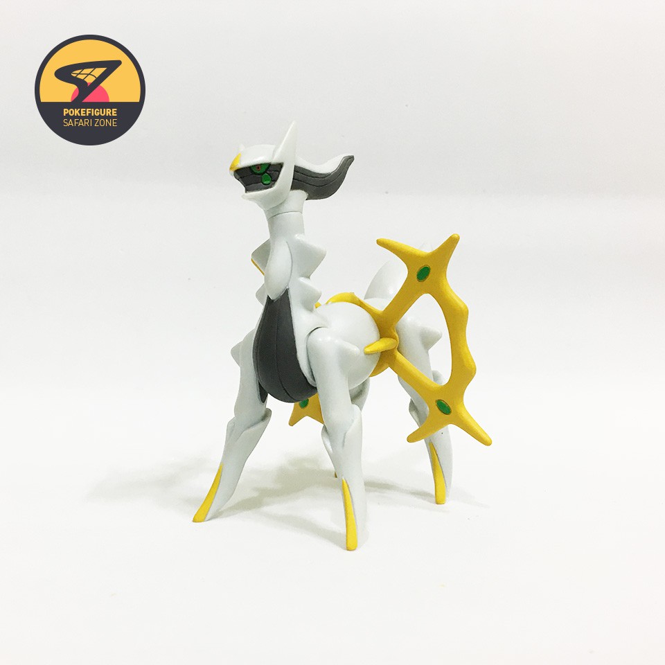 Mô hình Pokemon Arceus TOMY HYPER – Đồ chơi trẻ em