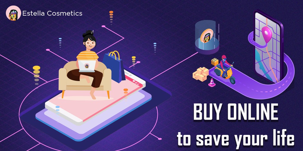 estella.cosmetics, Cửa hàng trực tuyến | Shopee Việt Nam