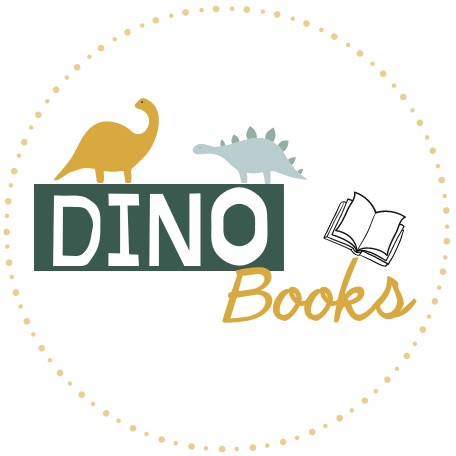 DINOBook_Sách tiếng Anh cho bé, Cửa hàng trực tuyến | Shopee Việt Nam