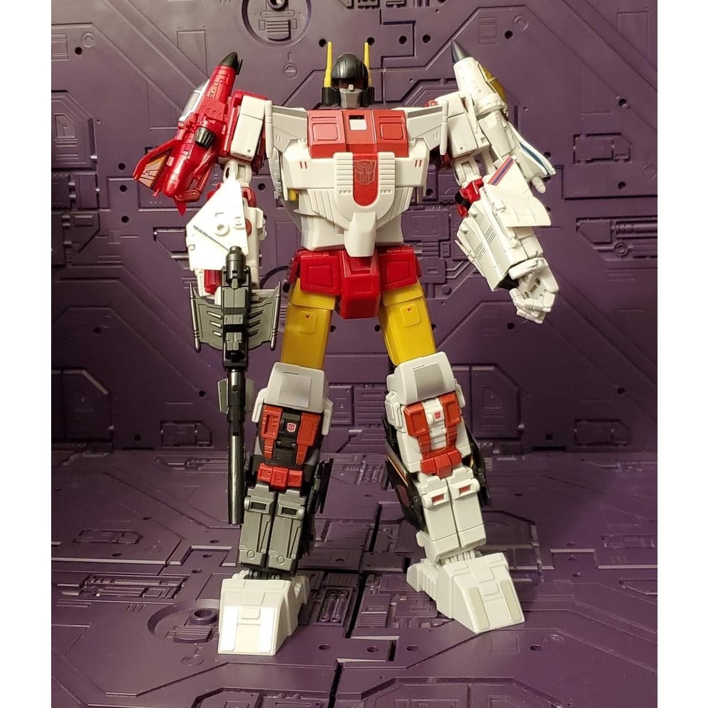 Mua Set Mô hình combiner superion scale mini của zeta toys zetatoys giá ...