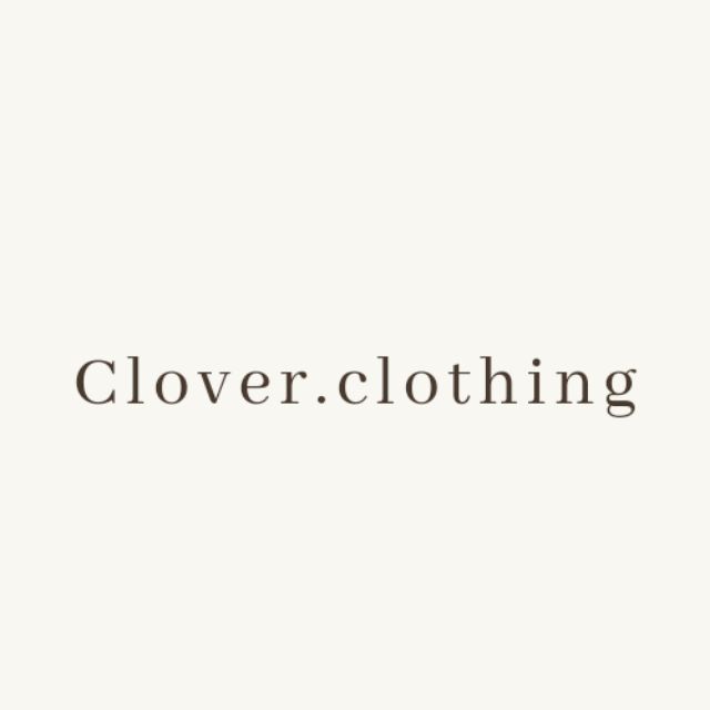Clover.clothing, Cửa hàng trực tuyến | Shopee Việt Nam