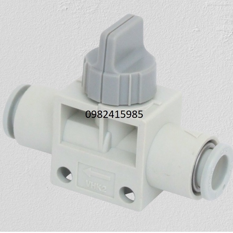 Mua VAN KHÓA KHÍ SMC VHK2-04F-04F/VHK2-06F-06F/VHK2-08F-08F/VHK2-10F ...