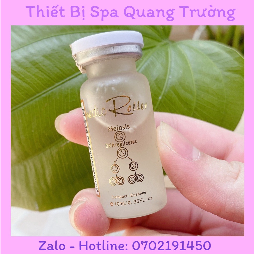 Serum mụn Medic Roller 10ml (Thụy Sỹ) - Thiết Bị Spa Quang Trường ...