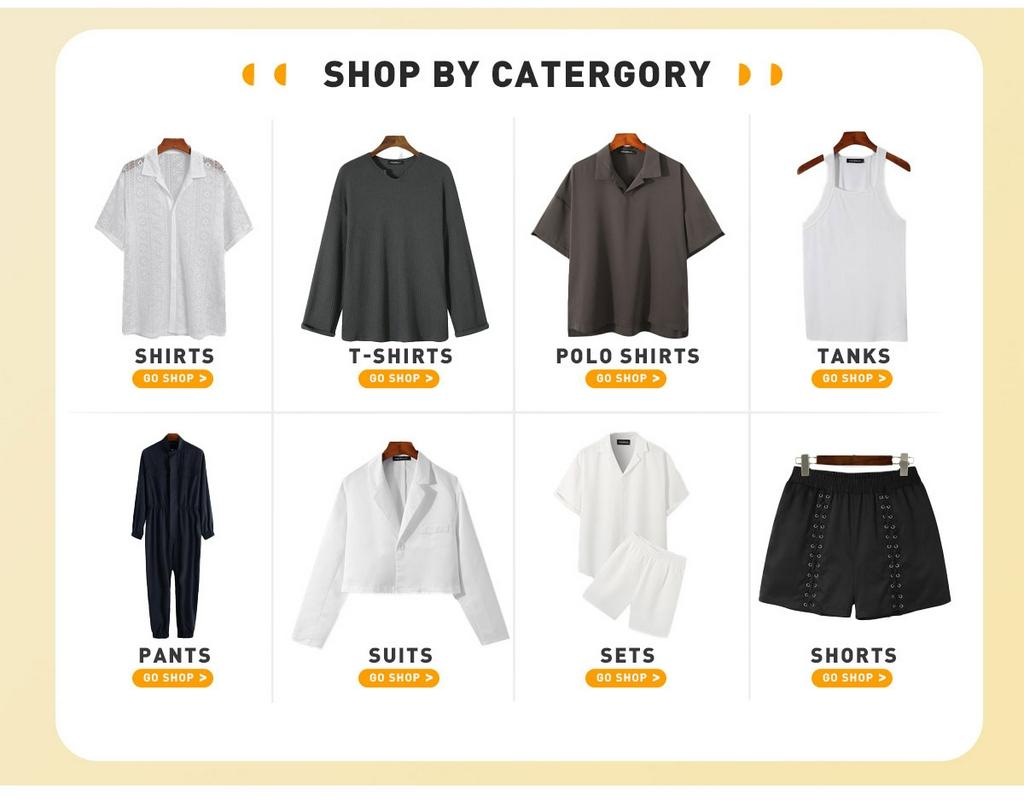 INCERUN Official Store - Shopee Mall Online | Shopee Việt Nam
