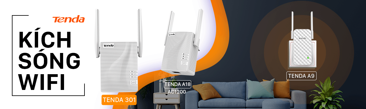 TENDA OFFICIAL STORE, Cửa hàng trực tuyến | Shopee Việt Nam