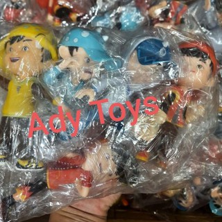Mô hình nhân vật Boboy Boboy 13cm Unit U7Yxxxxx | Shopee Việt Nam