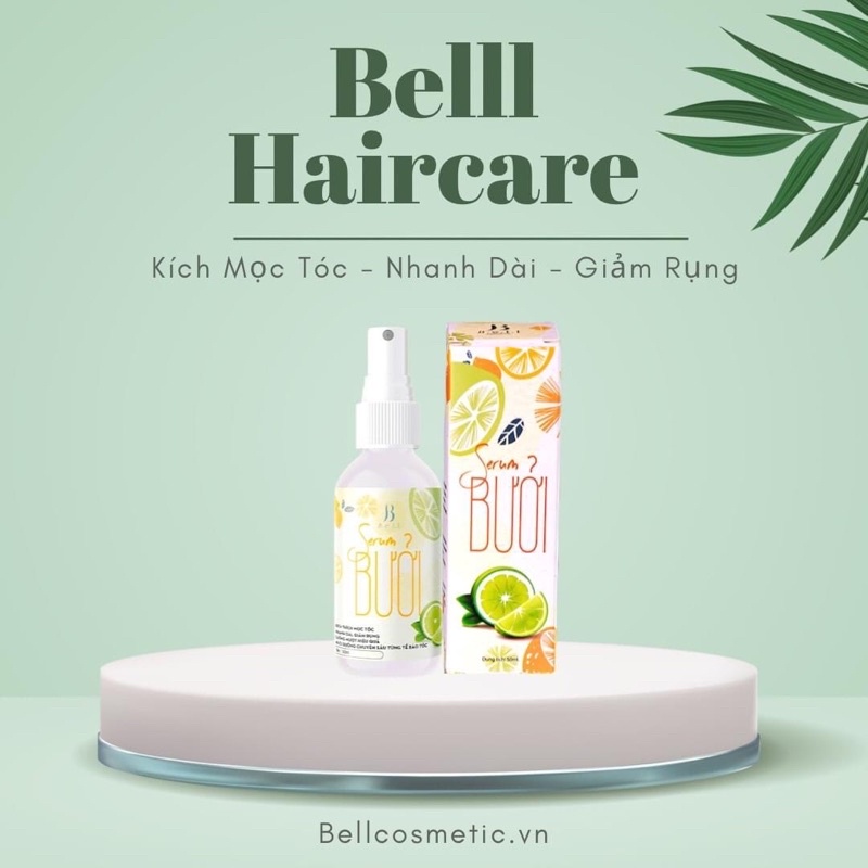 Xịt Bưởi Bell | Shopee Việt Nam