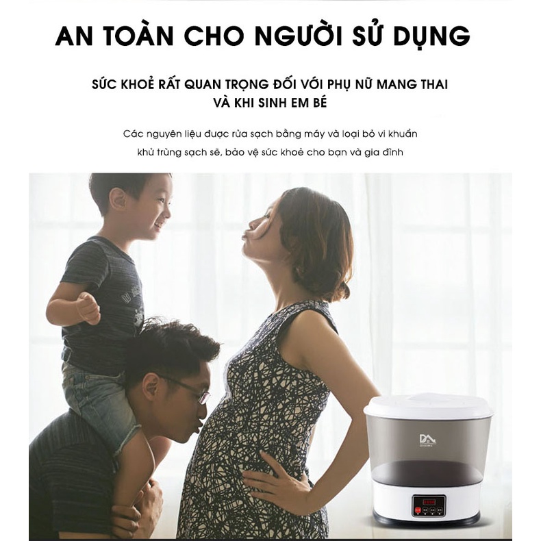 Mua Máy rửa rau củ HR-666 - Khử trùng thực phẩm, Rau củ quả, các loại ...