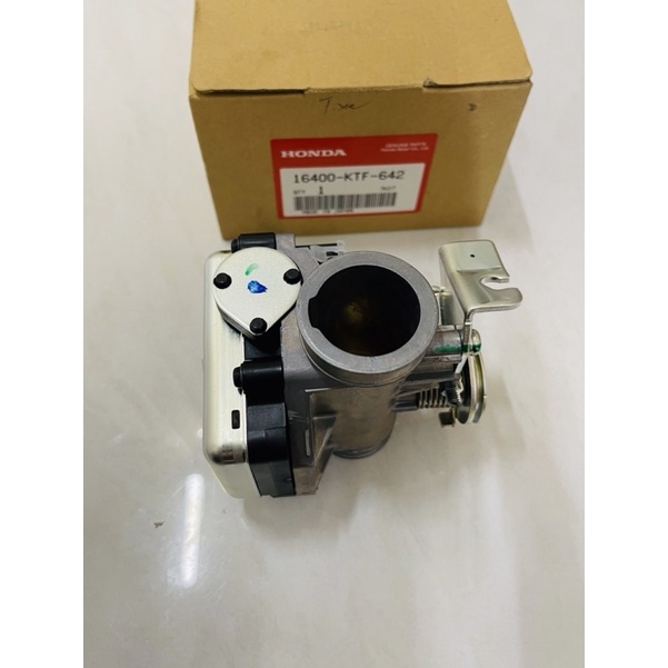 Mua IC cho xe PS Ý mã KTF hàng zin chính hãng HonDa Ý mới 100% hàng zin ...