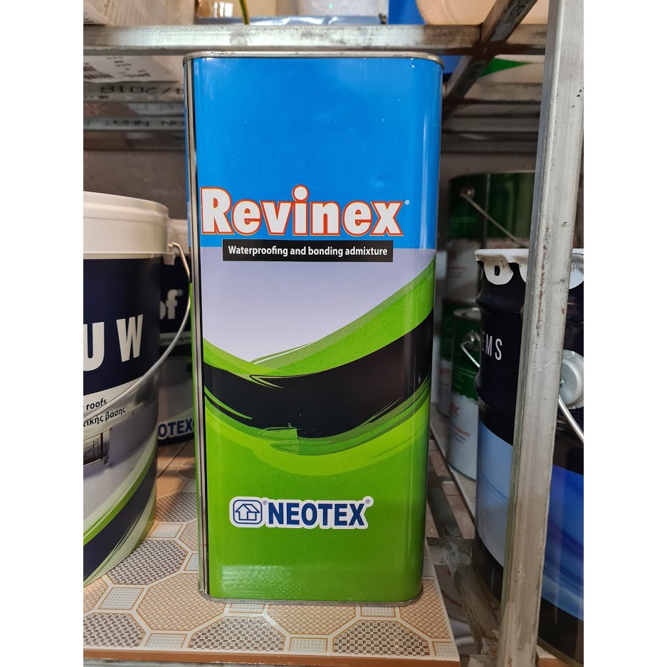 Chất quét lót đa năng-Revinex-Thùng 5kg | Shopee Việt Nam