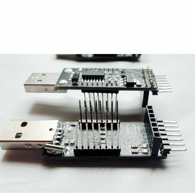 Mua Mạch Test, Nạp ESP8266, ARDUINO, UART [CÓ BẢO VỆ] giá rẻ nhất ...