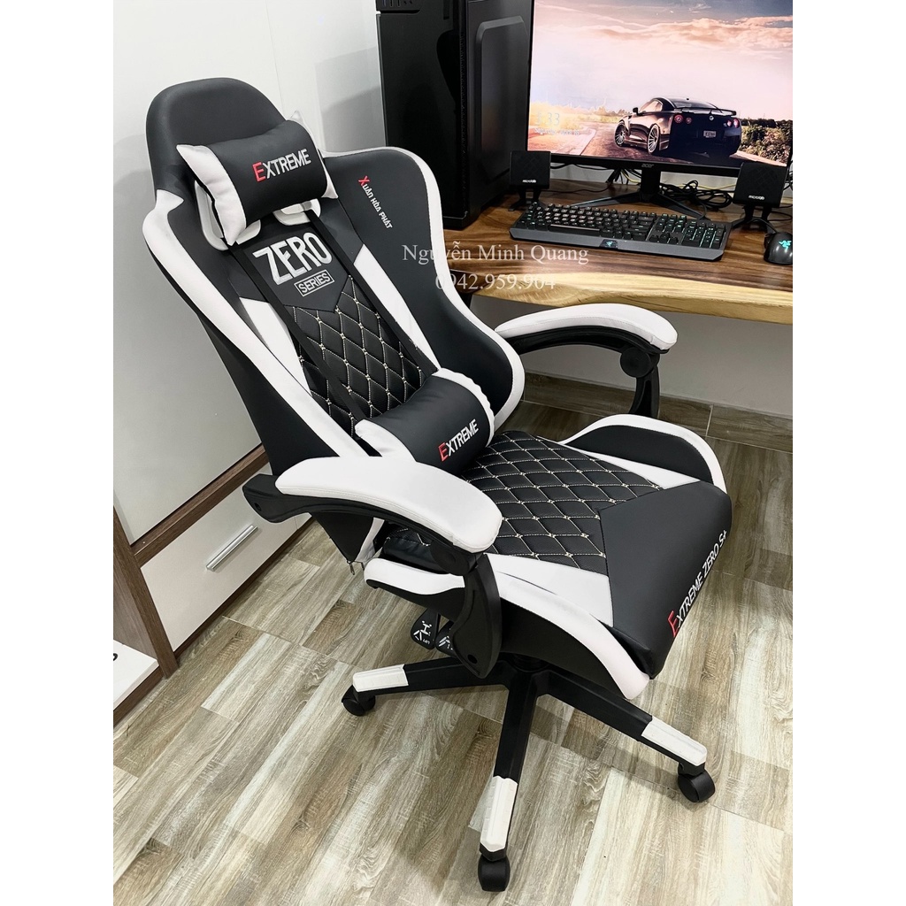 Mua Ghế Gaming EXTREME ZERO S+ Full Màu 2022 ( Phiên Bản Nâng Cấp ) giá ...