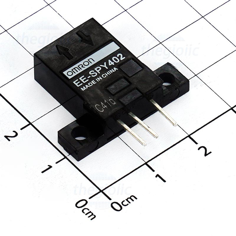 CẢM BIẾN QUANG OMRON EE-SPY402 | Shopee Việt Nam