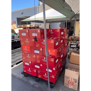 Hồng sâm nước Hàn Quốc 6 năm tuổi Hong Sam Won(홍삼원). [COSTCO MỸ ...