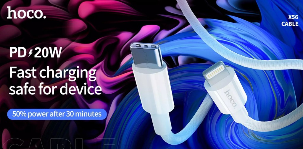 HOCO Official Store, Cửa hàng trực tuyến | Shopee Việt Nam