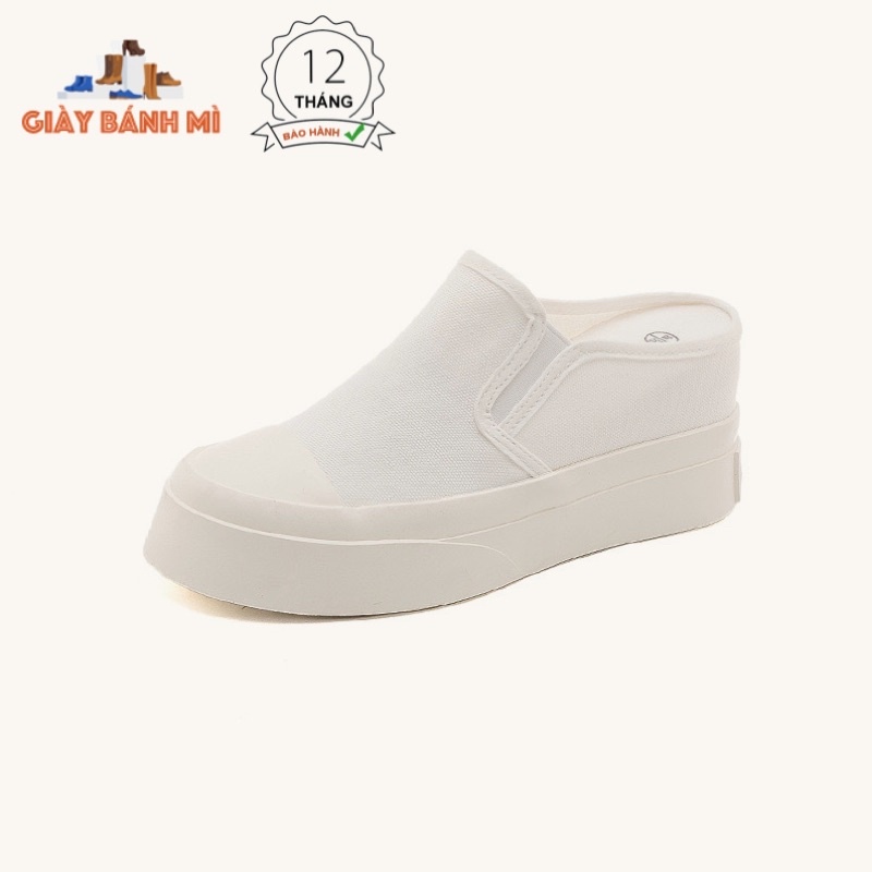 Giày Thể Thao Nữ Đế Cao Độn Đế Cao 8cm G1793 G1596 Mang Đi Học Đi Chơi ...