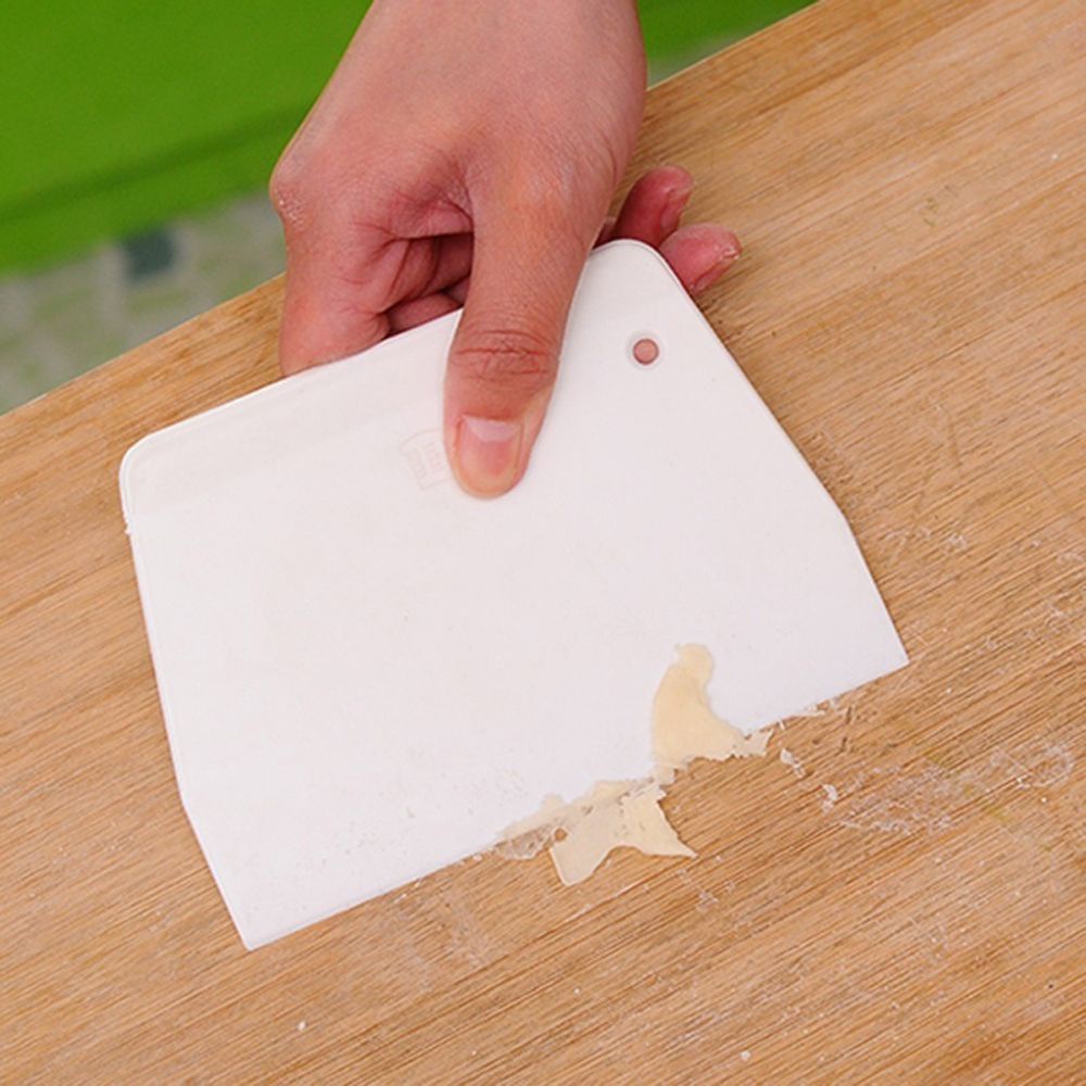 Mua 1 Dụng Cụ Cắt Bánh Kem / Pizza / Socola Bằng Nhựa Cấp Thực Phẩm ...