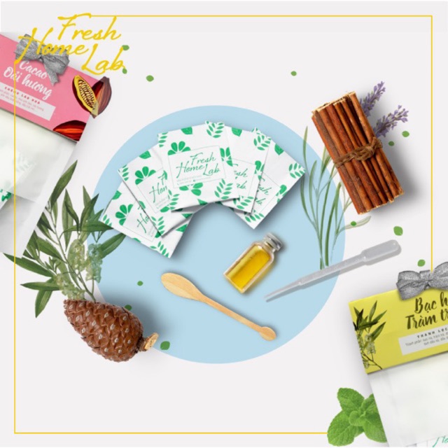 Fresh Home Lab, Cửa hàng trực tuyến | Shopee Việt Nam