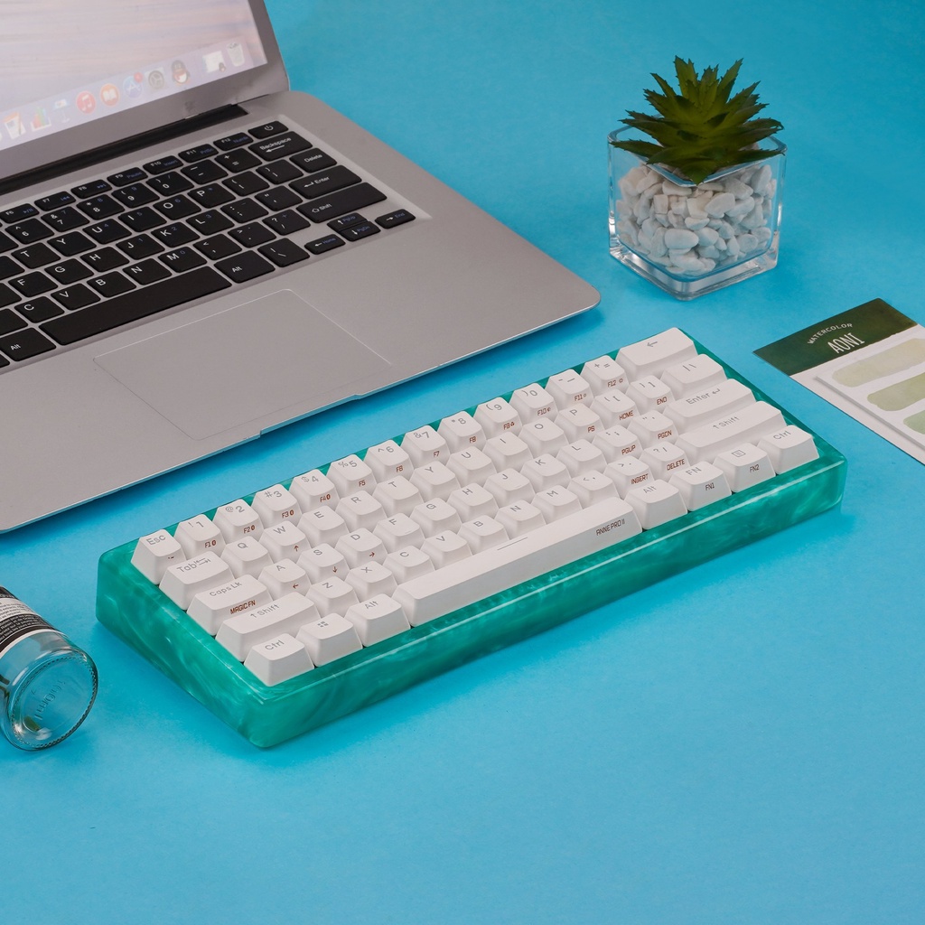 Case bàn phím cơ Anne Pro 2 RESIN (Pre-order) | Shopee Việt Nam