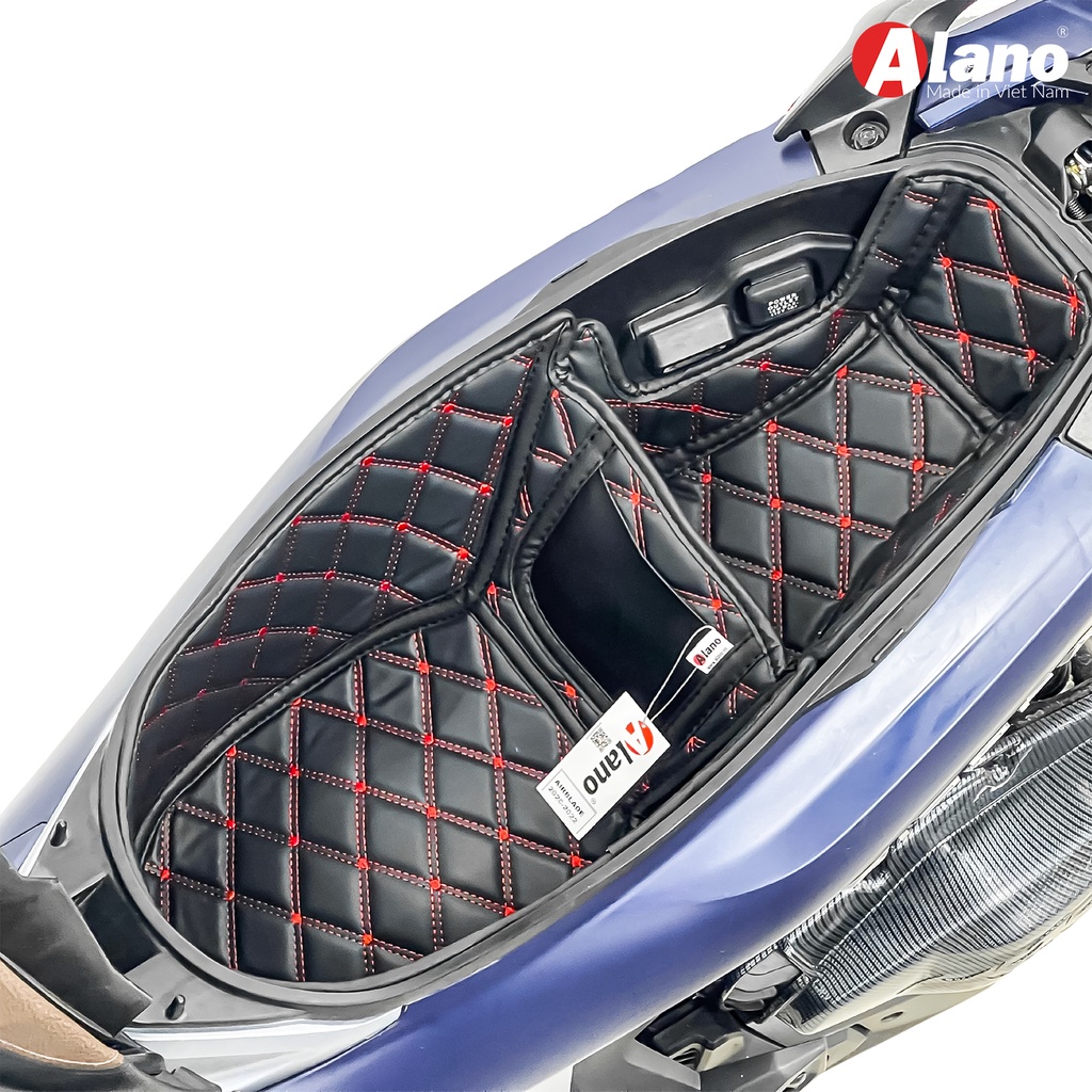 Mua Lót Cốp Xe Máy Cách Nhiệt Chống Va Đập ALANO Dành Cho Mẫu Xe ...