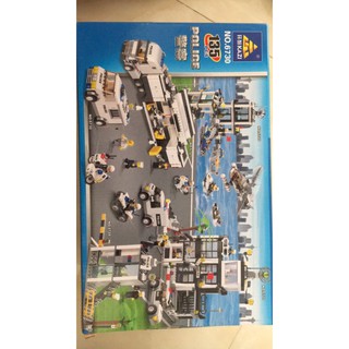 (SỈ) BỘ LEGO LẮP RÁP MINI WORLD | Shopee Việt Nam