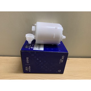 Lọc xăng xe Accent(2018-2020), I20 Active(2015-2020), Rio, Tucson ...