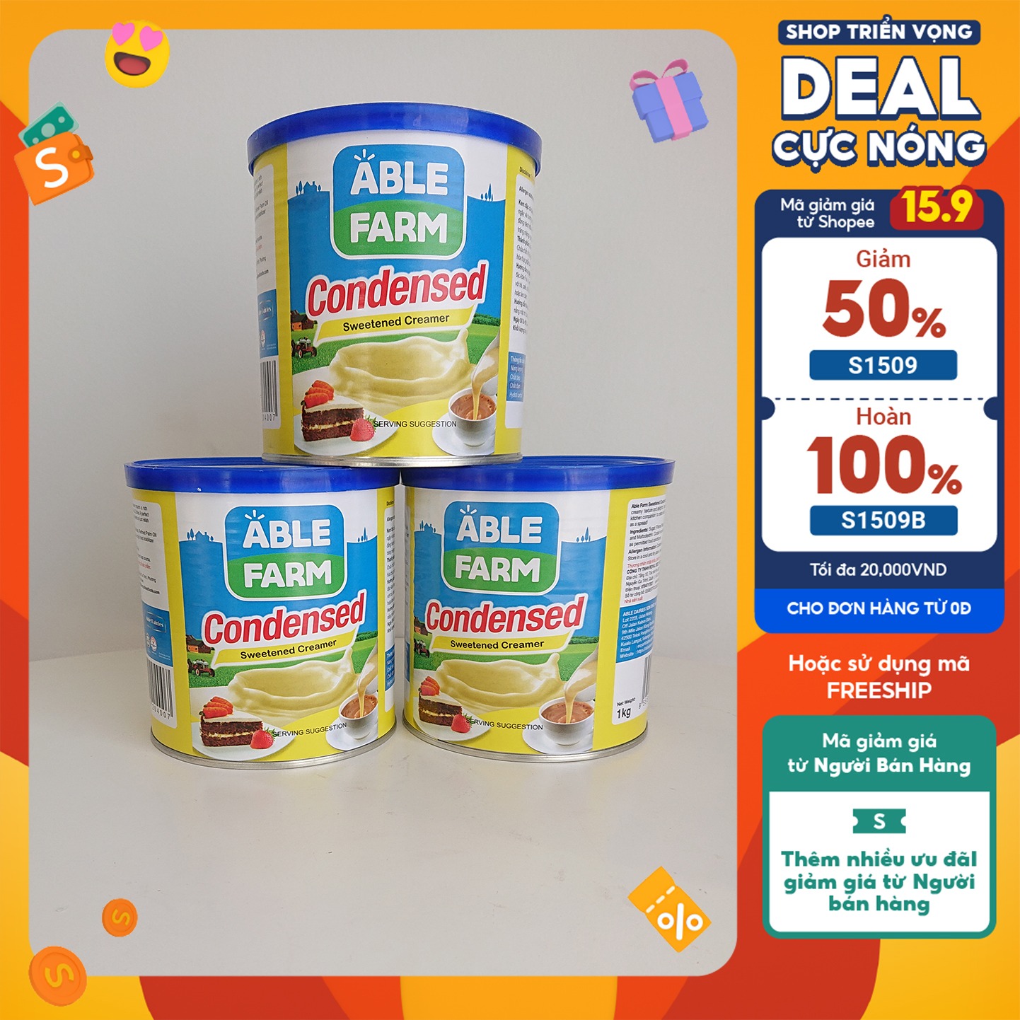 CATiCA, Cửa hàng trực tuyến | Shopee Việt Nam