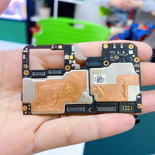 Mainboard Oppo A3s full zin bốc máy, đầy đủ chức năng, main bo mạch ...