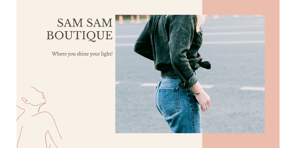 Sam_Sam_Boutique, Cửa hàng trực tuyến | Shopee Việt Nam