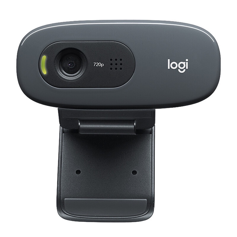Camera Usb Logitech C270 Hd 720p | Shopee Việt Nam