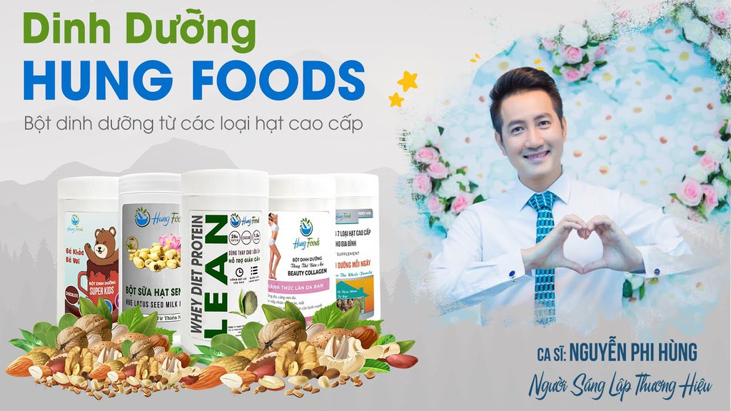 Hung Foods, Cửa hàng trực tuyến | Shopee Việt Nam
