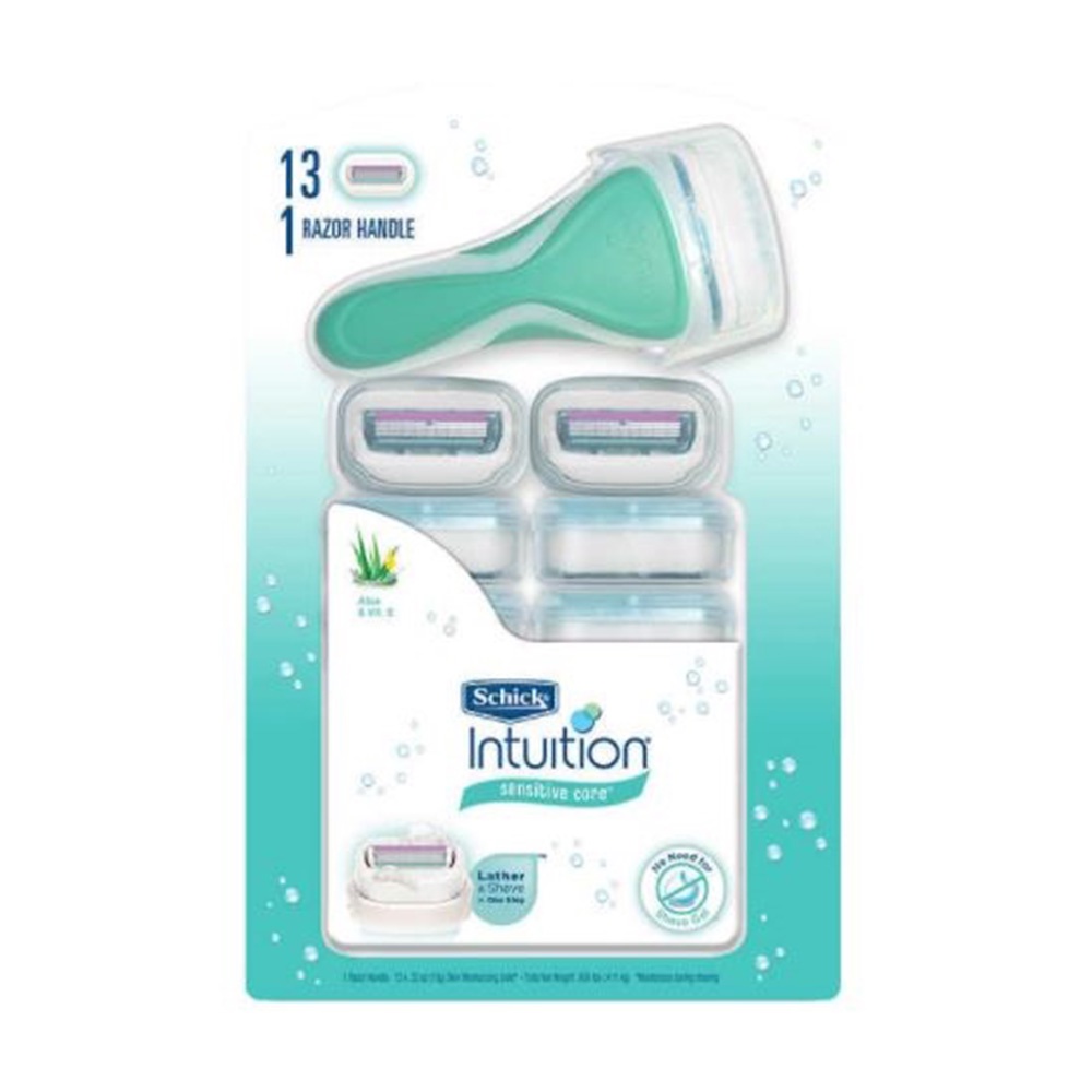 schick intuition razor giá tốt Tháng 1, 2023 | Mua ngay | Shopee Việt Nam