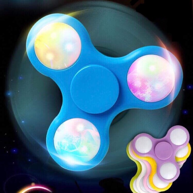 Spinner LED | Shopee Việt Nam