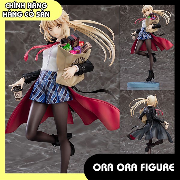 Mua fate từ shop Ora Ora Figure Shop giá cực tốt | Shopee Việt Nam