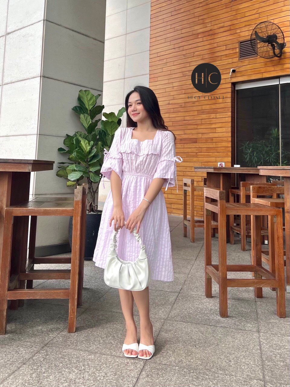 Hecy Closet, Cửa hàng trực tuyến | Shopee Việt Nam