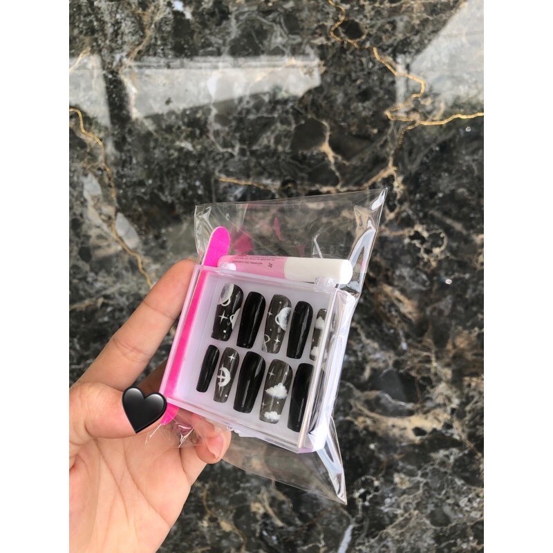 Nail thiết kế1 | Shopee Việt Nam