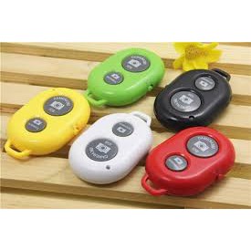 Mua Remote Chụp Hình Từ Xa Bluetooth - AB Shutter giá rẻ nhất | TecKi.Vn