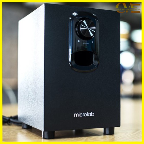 Loa Vi Tính Bluetooth MICROLAB M108BT Cao Cấp - Loa Máy Tính PC Để Bàn ...