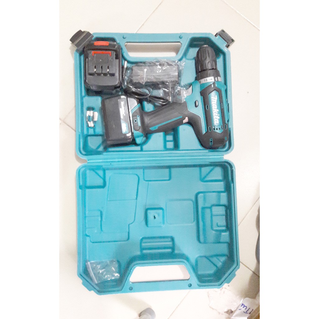 Máy khoan,bắt vít pin-21V DF331D | may khoan pin | may van vit | Shopee Việt Nam