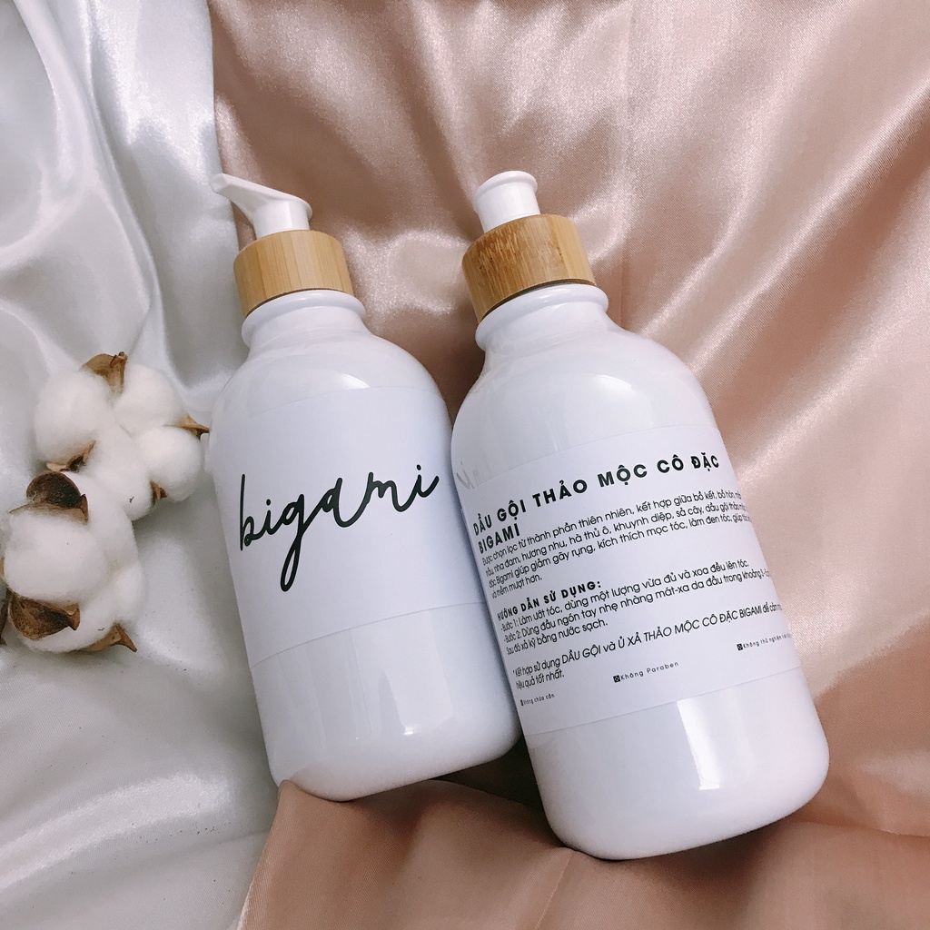 BIGAMI_Official, Cửa hàng trực tuyến | Shopee Việt Nam