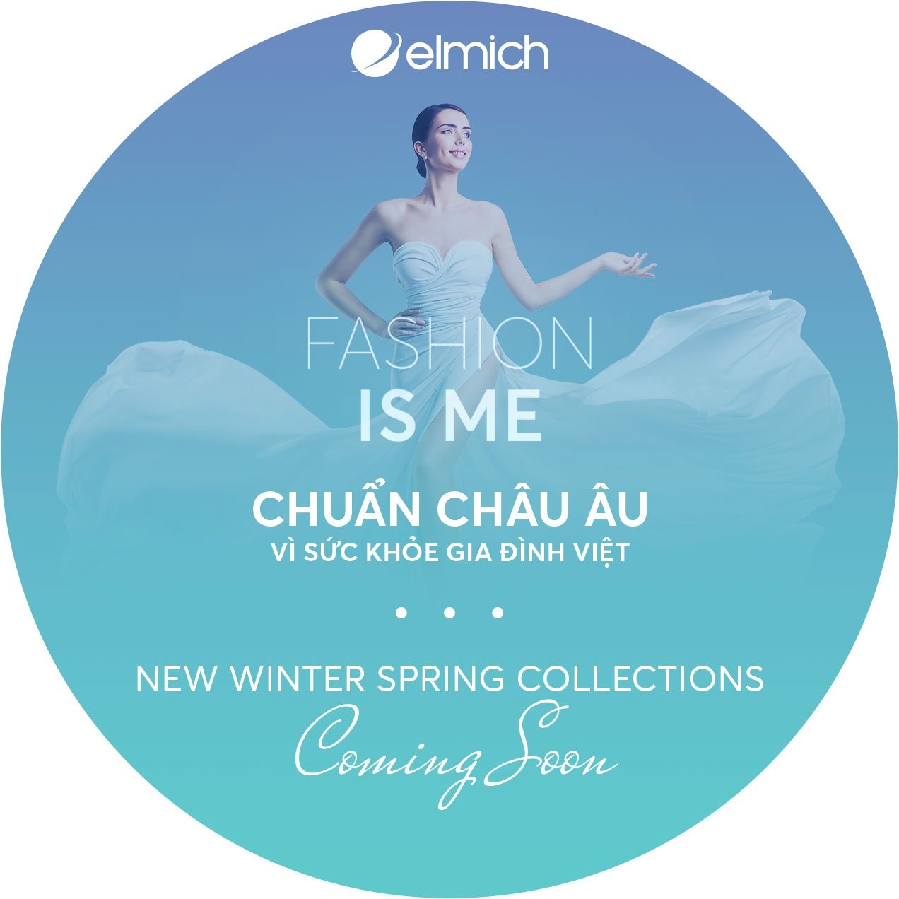 Elmich Việt Nam Chính Hãng - Cửa Hàng Online Chính Hãng | Shopee Việt Nam