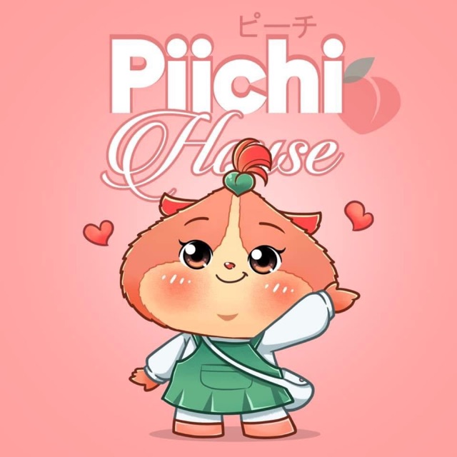 Piichi House ピーチ 🍑, Cửa hàng trực tuyến | Shopee Việt Nam