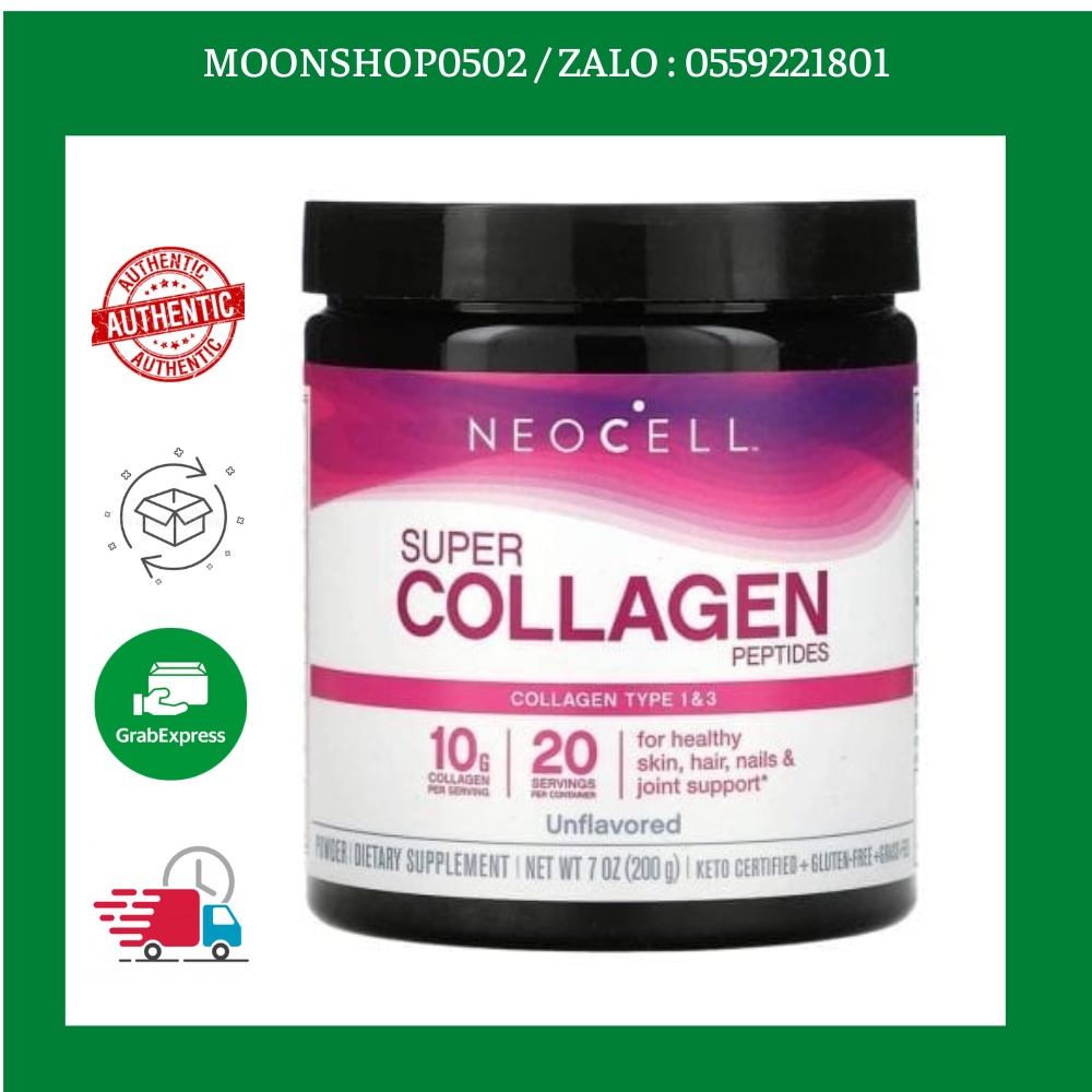 Bột Collagen , Collagen bôt tác dụng nhanh chóng ,Super Collagen ...