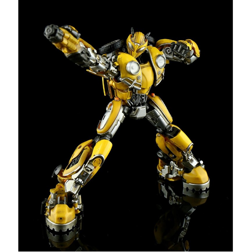 Mua Mô hình Transformers Bumblebee TC2 Transcraft TC-02 Transformer ...