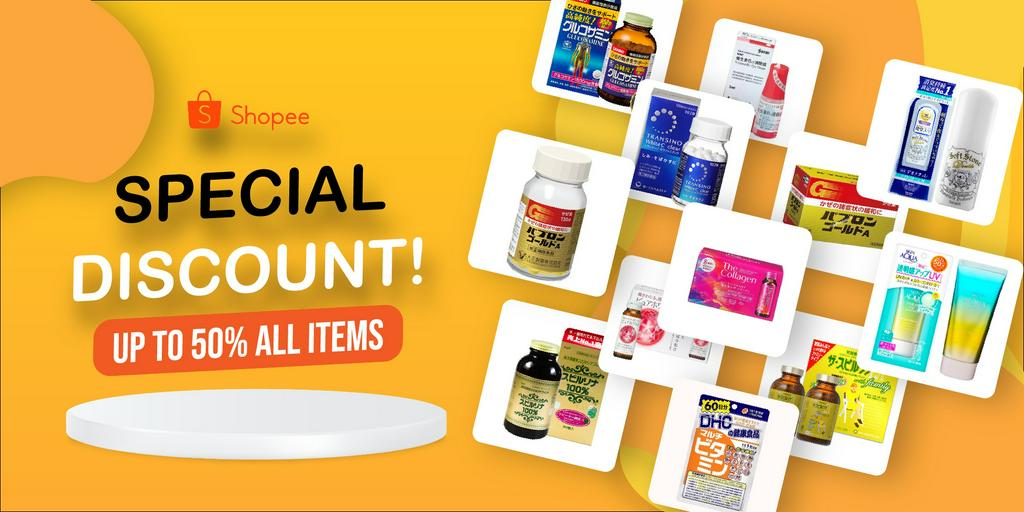 MP Market, Cửa hàng trực tuyến | Shopee Việt Nam