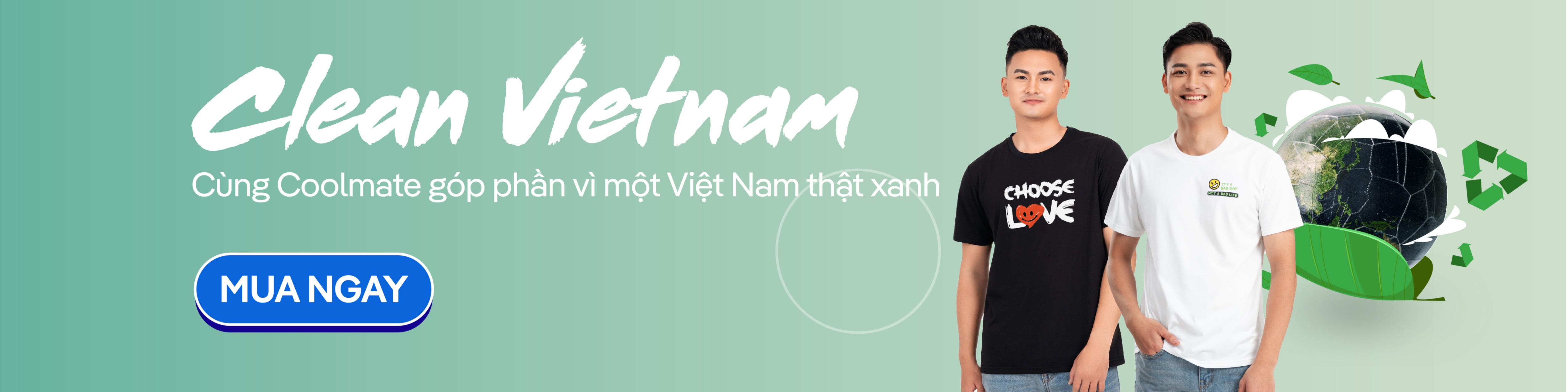 Coolmate - Official Store - Cửa Hàng Online Chính Hãng | Shopee Việt Nam